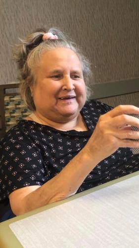 Brenda Collins | Obituaries | advantagenews.com