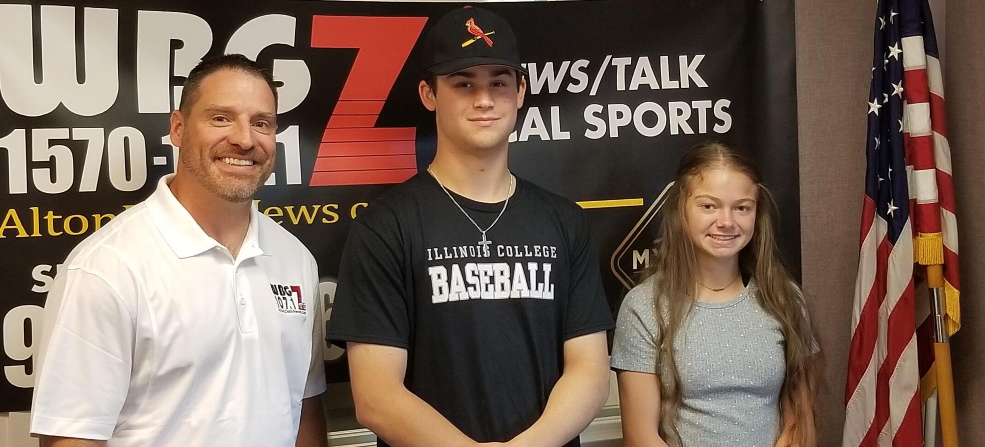 2021 Big-Z/Chris Erwin Scholar Athletes of the Year | Sports ...