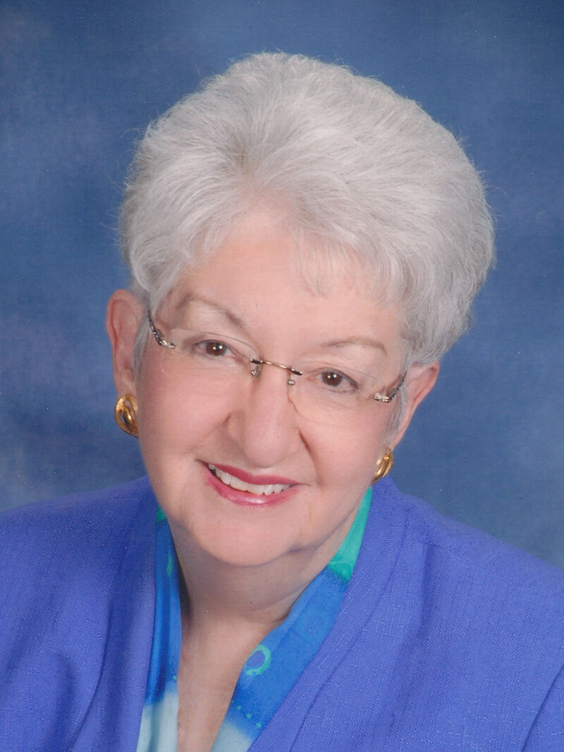 June Myers | Obituaries | advantagenews.com