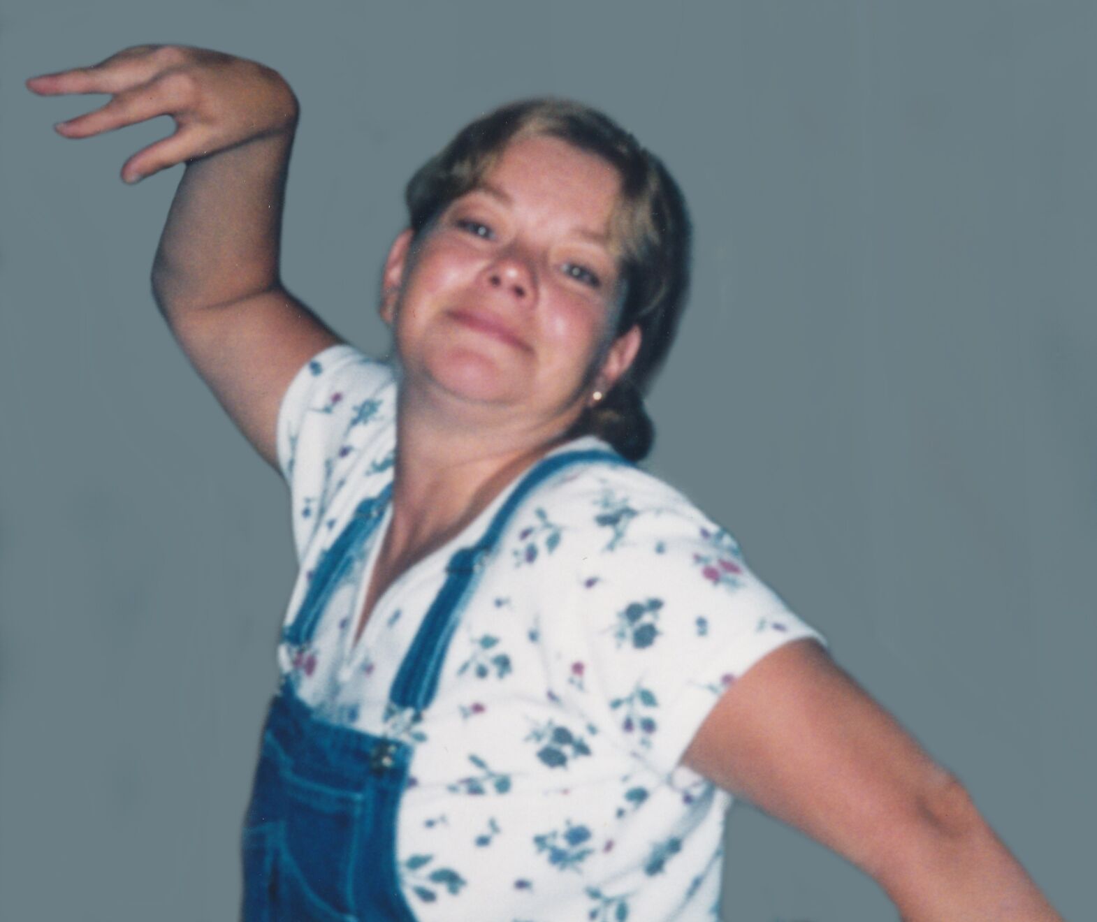 Donna Smith | Obituaries | advantagenews.com
