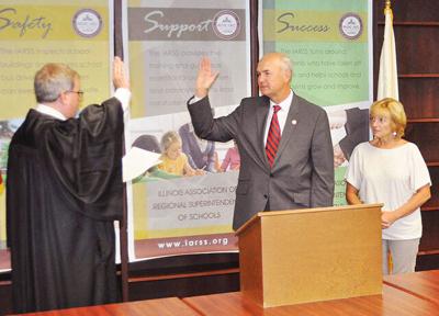 AFL-CIO endorses Daiber for county board chairman | News ...