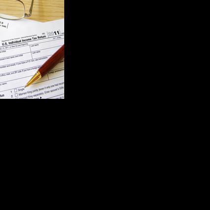 Protect yourself from tax return scams | Local News | advantagenews.com