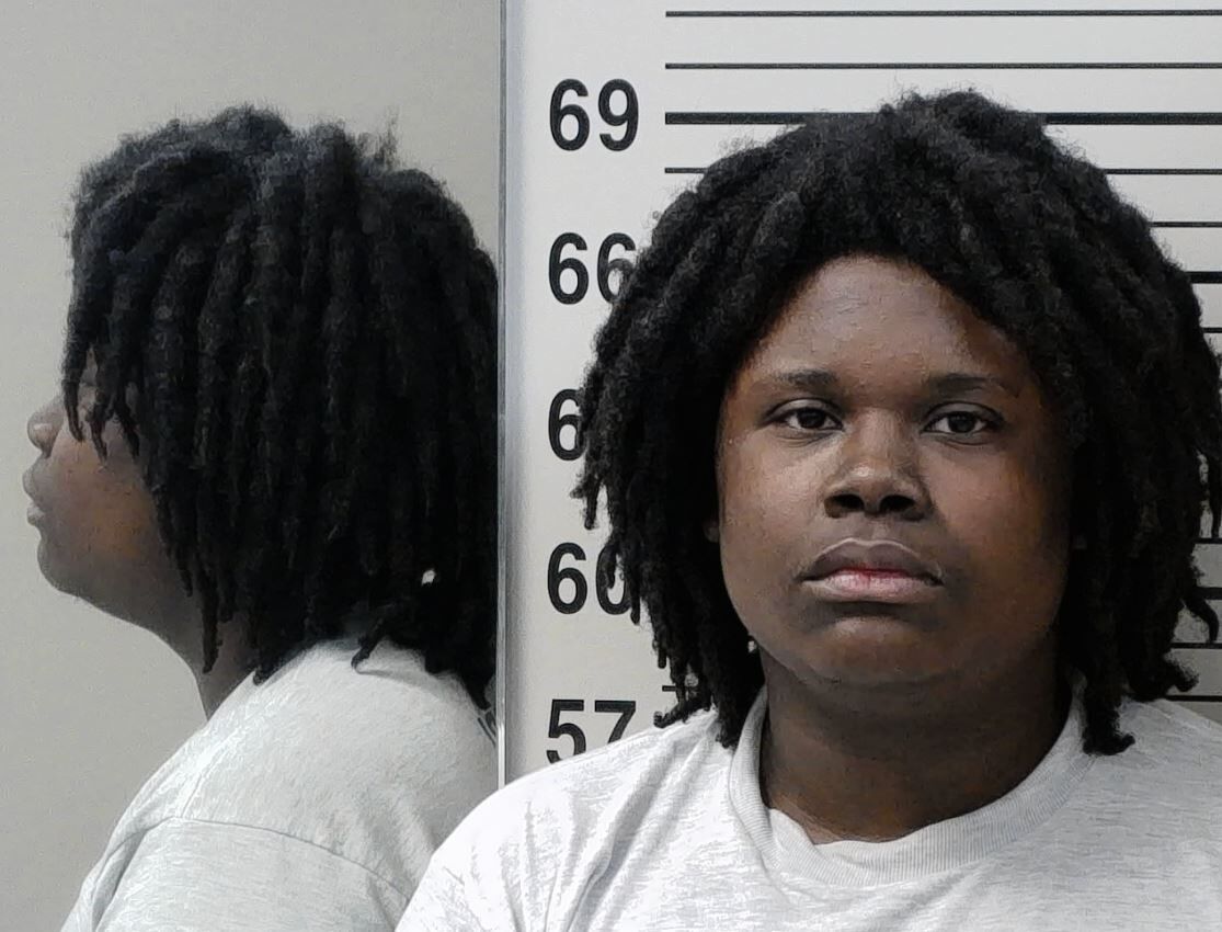 Man charged in Alton shooting | Local News | advantagenews.com