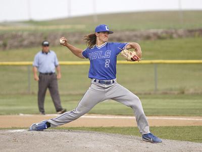 BASEBALL: Pitch perfect | Sports | advantagenews.com