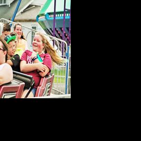 PHOTO FEATURE: High-speed holiday | | advantagenews.com