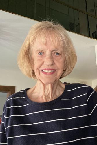 Alice Thaxton | Obituaries | advantagenews.com