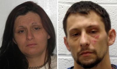 South Roxana man accused of punching police chief | | advantagenews.com