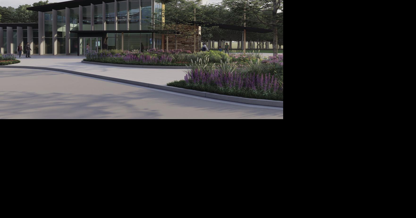 More details on Piasa Park plans | Local News | advantagenews.com