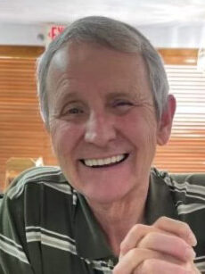 Terry Atchley | Obituaries | advantagenews.com