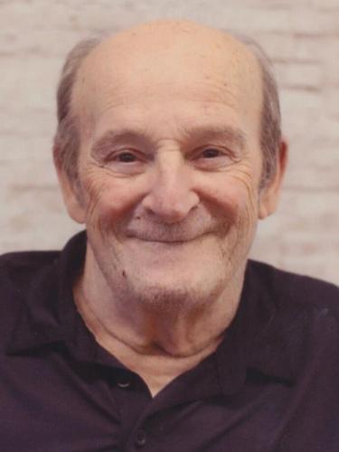 Richard Hunt | Obituaries | advantagenews.com
