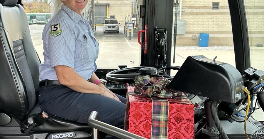 MCT “Holiday Bus” returns in December | Local News | advantagenews.com