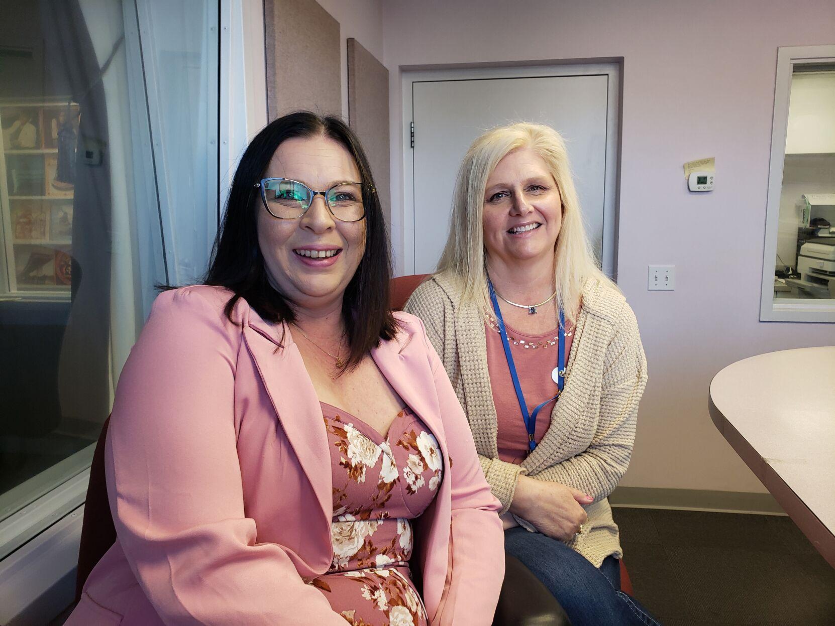 Challenge Unlimited | Let's Talk | advantagenews.com