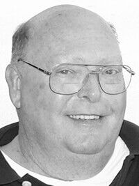 Kenneth James “Jim” McCurley | Obituaries | advantagenews.com