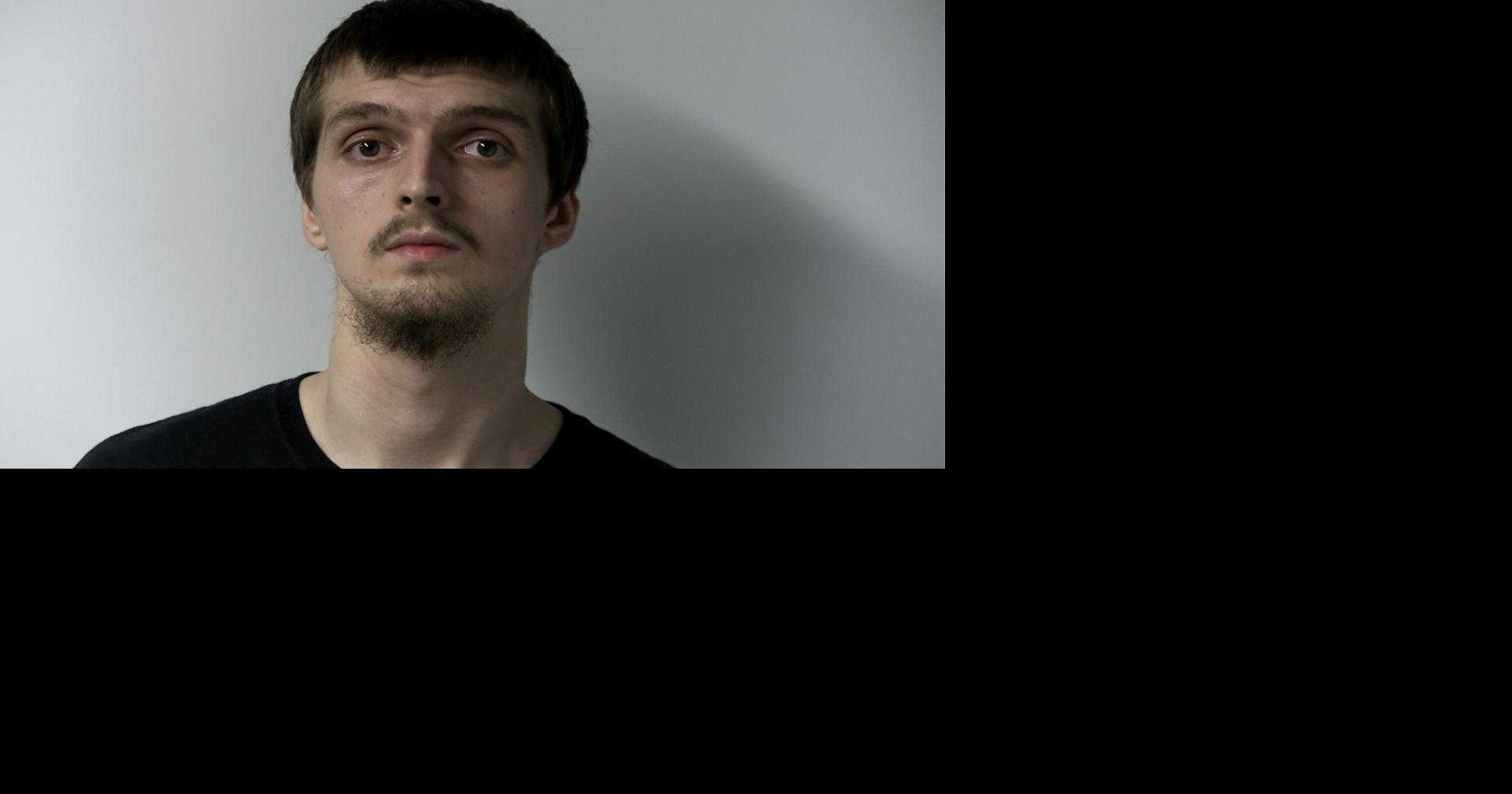 Alton man arrested in Wood River murder case | Local News ...