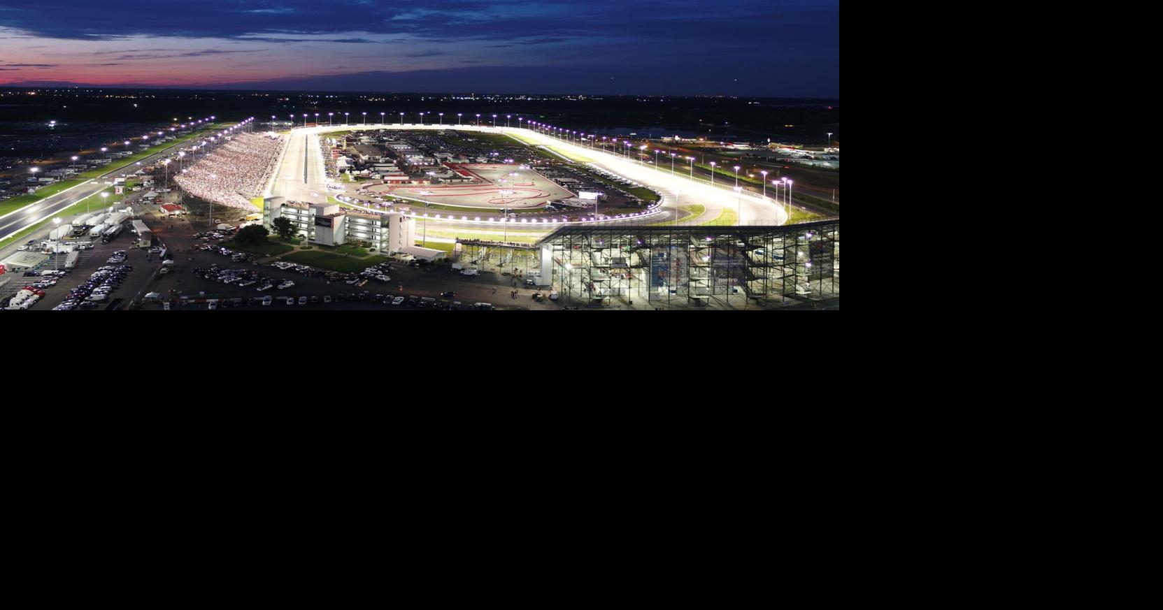 Racetrack hosts job fair today, Saturday | Local News | advantagenews.com