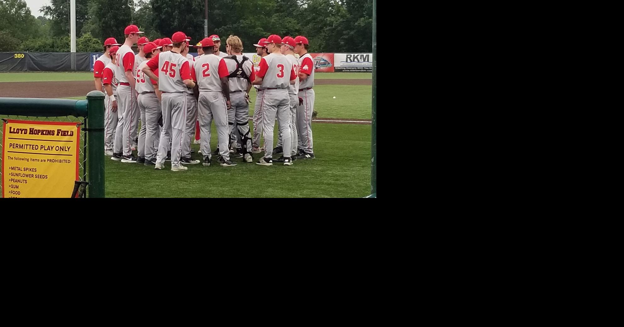 Golden Rams win NCBA Division II World Series at GMP | Sports ...