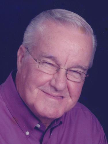 James McDonough, Jr. | Obituaries | advantagenews.com