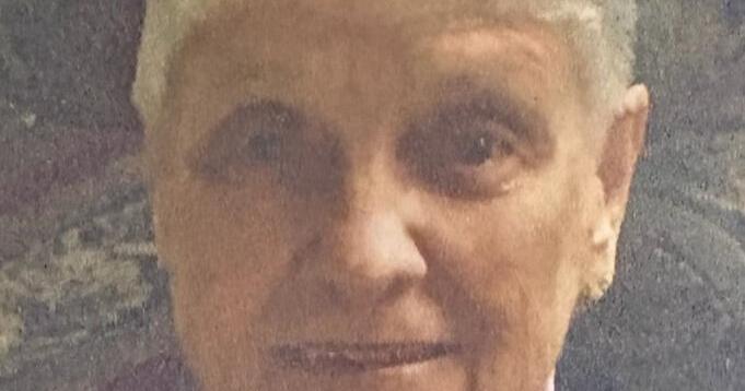 Annabel Gibson | Obituaries | advantagenews.com