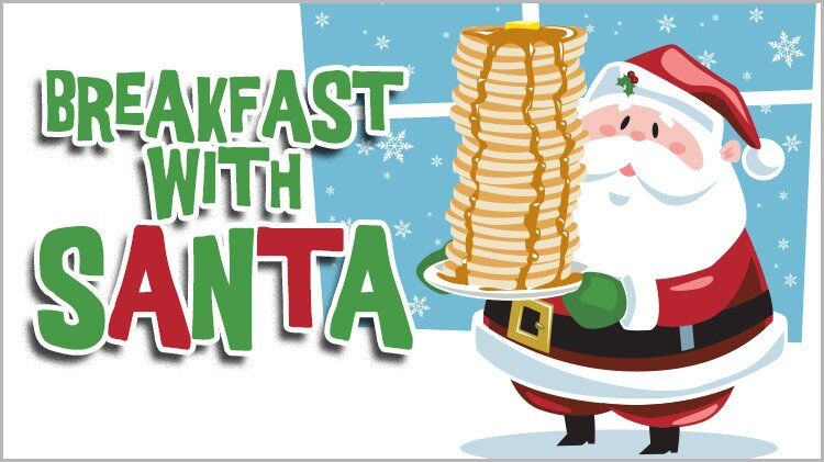 Godfrey to host "Breakfast With Santa" | Local News | advantagenews.com