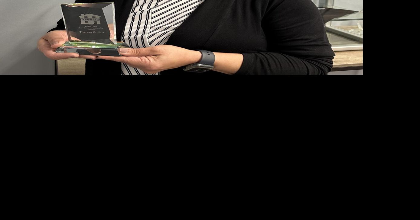 SSP CEO honored | Local News | advantagenews.com