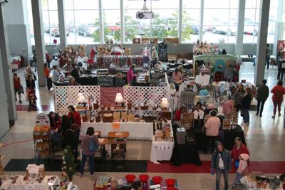 ABOB Craft Fair is this weekend | Local News | advantagenews.com