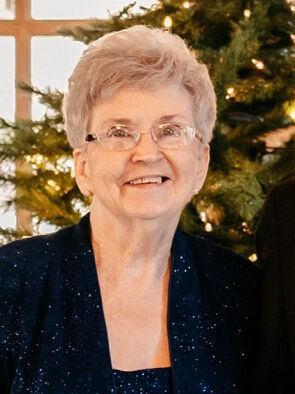 Alice Voumard | Obituaries | advantagenews.com