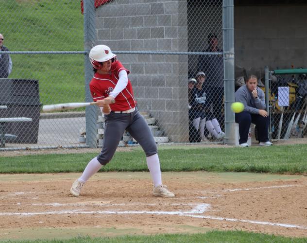 PHOTOS: Alton vs. O'Fallon softball at Alton | Sports | advantagenews.com