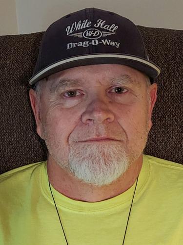 Cecil Weible | Obituaries | advantagenews.com