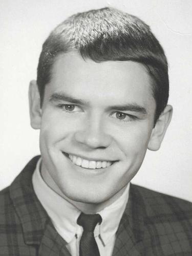 George Carter | Obituaries | advantagenews.com