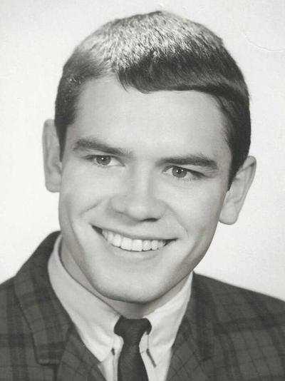 George Carter | Obituaries | advantagenews.com