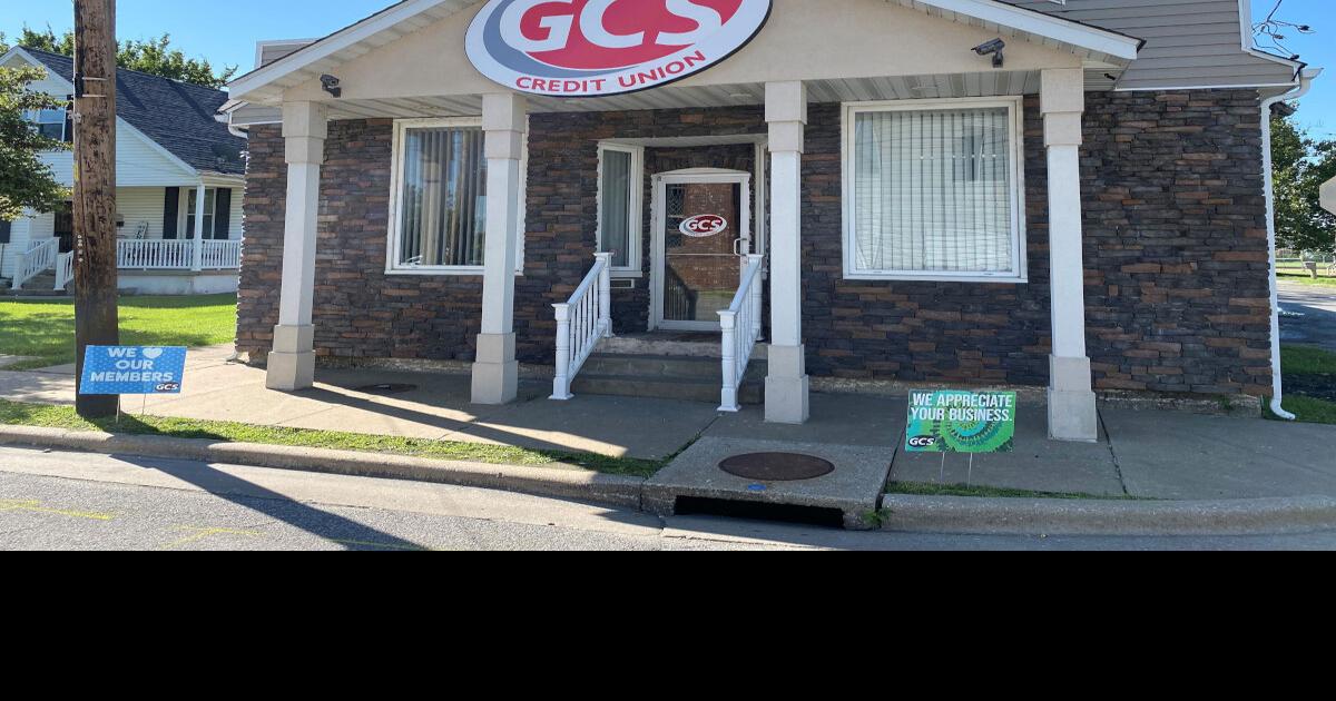 Fairmont Village Credit Union merges with GCS Credit Union | Local News ...