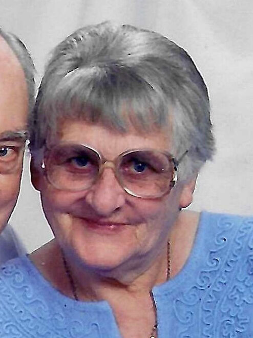 Queenie Overbey | Obituaries | advantagenews.com