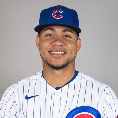 Contreras, Cardinals agree to 5-year deal | Sports | advantagenews.com