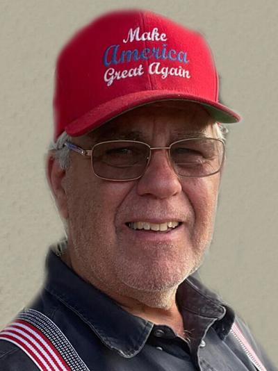 Gerald Fritz | Obituaries | advantagenews.com