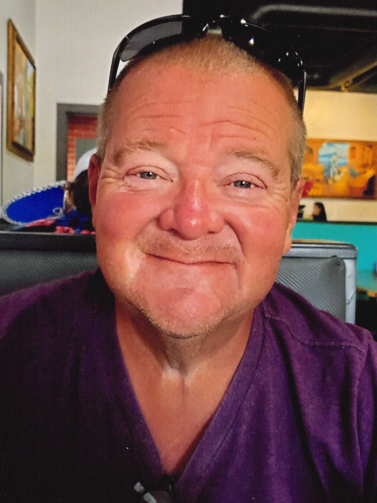 Bruce Allen Pryor | Obituaries | advantagenews.com