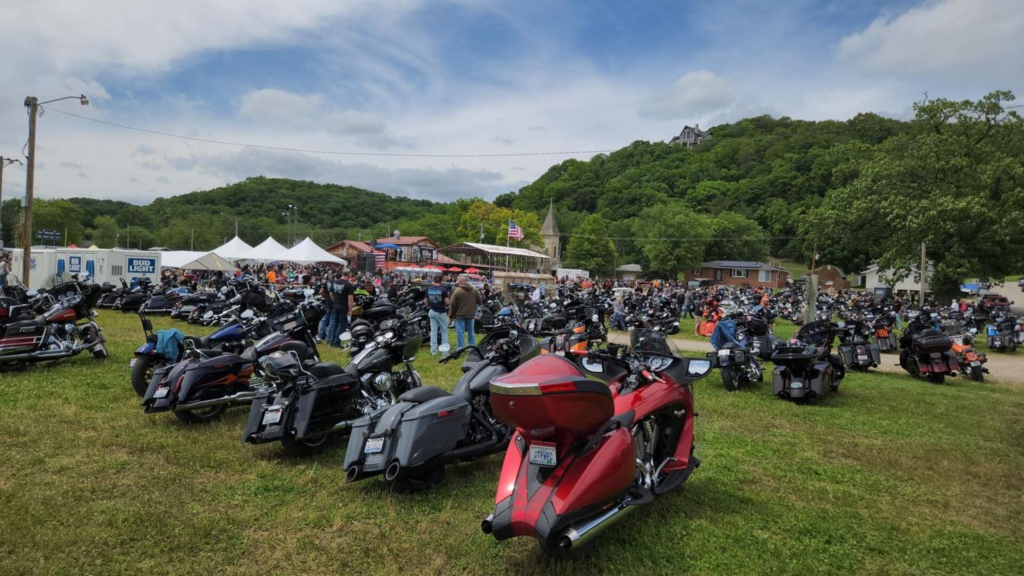 Mayor: Grafton Bike Week was another success | Local News ...