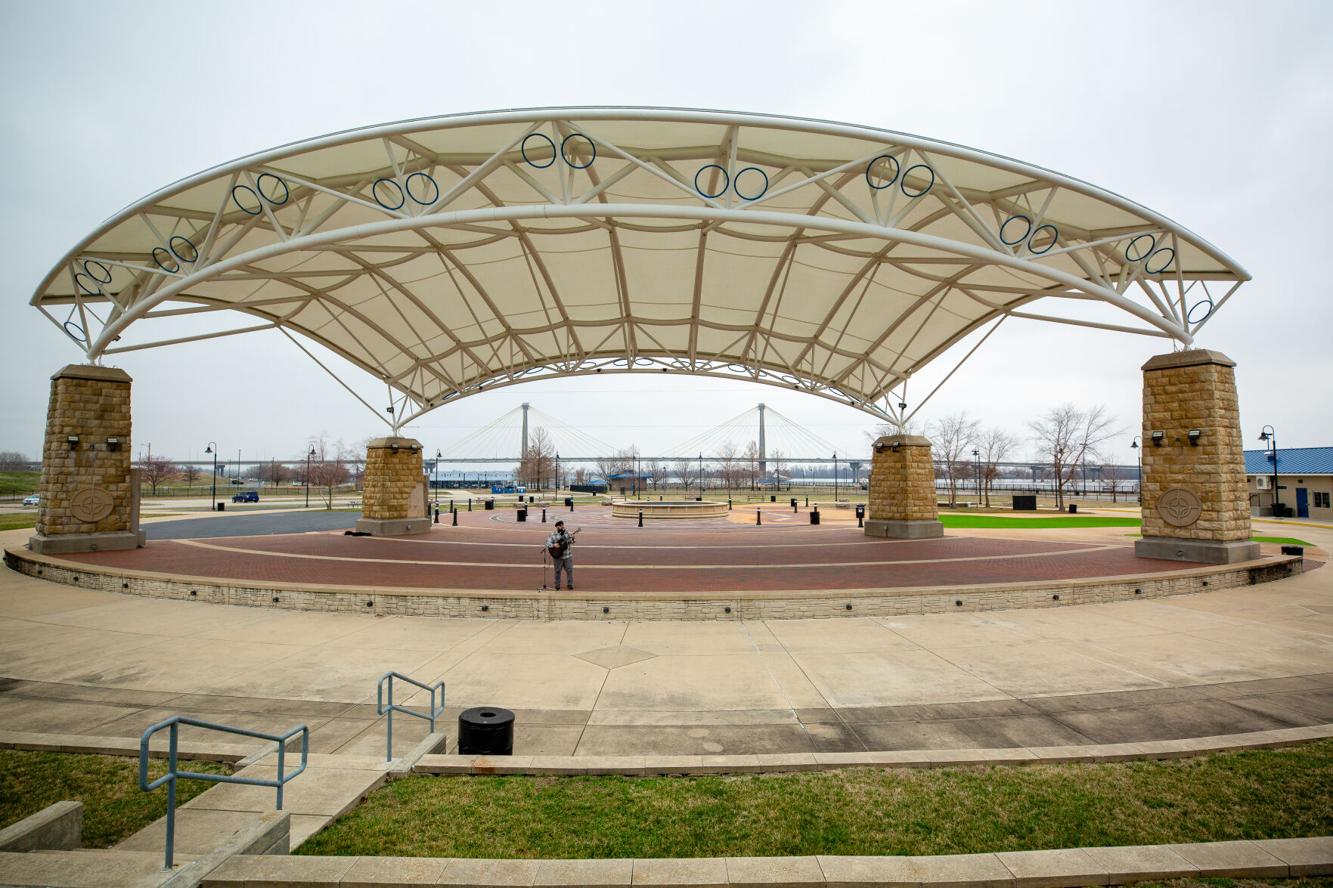 National Day of Prayer coming to Alton Amphitheater | Local News ...