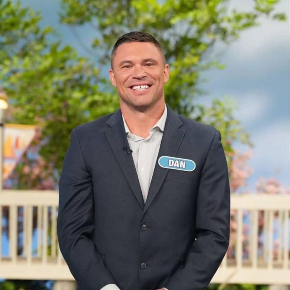 King spins big on “Wheel” | Local News | advantagenews.com