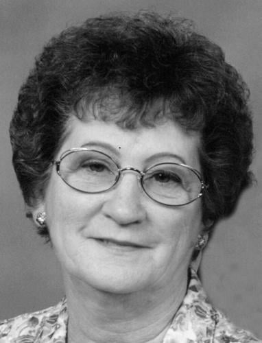 Charlotte Louise (Perdun) Elliott Dickson | Obituaries | advantagenews.com