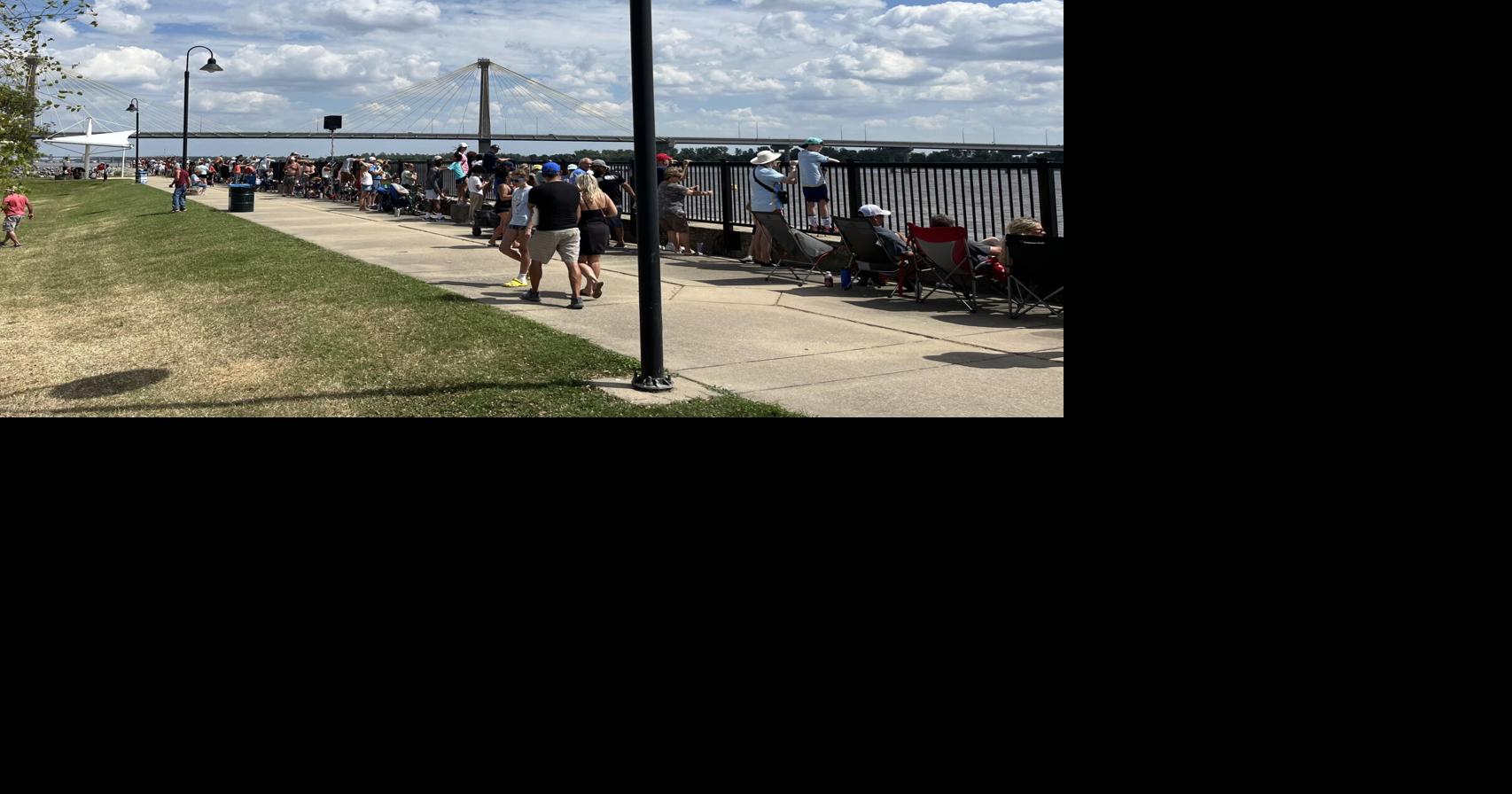 Tourism leader supports updates to Alton riverfront | Local News ...