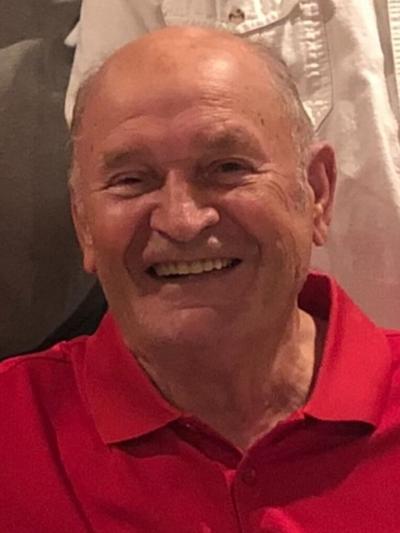 Russell Nicholson | Obituaries | advantagenews.com