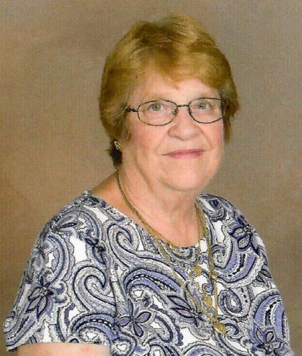 Mary Miller | Obituaries | advantagenews.com