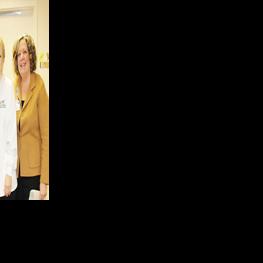 OSF Saint Anthony’s nurse earns DAISY recognition | News ...