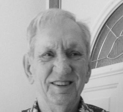 Robert "Bob" Logan Jr | Obituaries | advantagenews.com