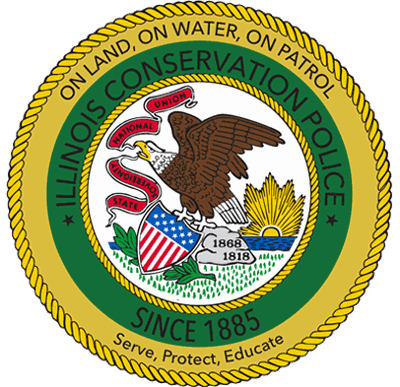 Conservation Police join holiday crackdown | Local News | advantagenews.com