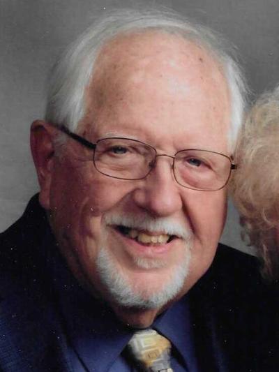 Emerson “Bud” Shultz Jr. | Obituaries | advantagenews.com