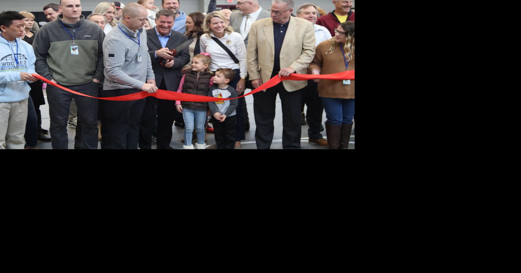 Wood River Recreation Center opens | Local News | advantagenews.com