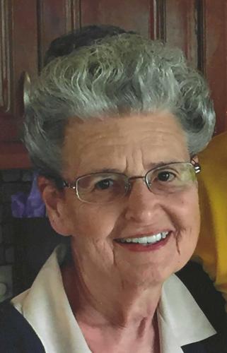 Betty Pittman | Obituaries | advantagenews.com