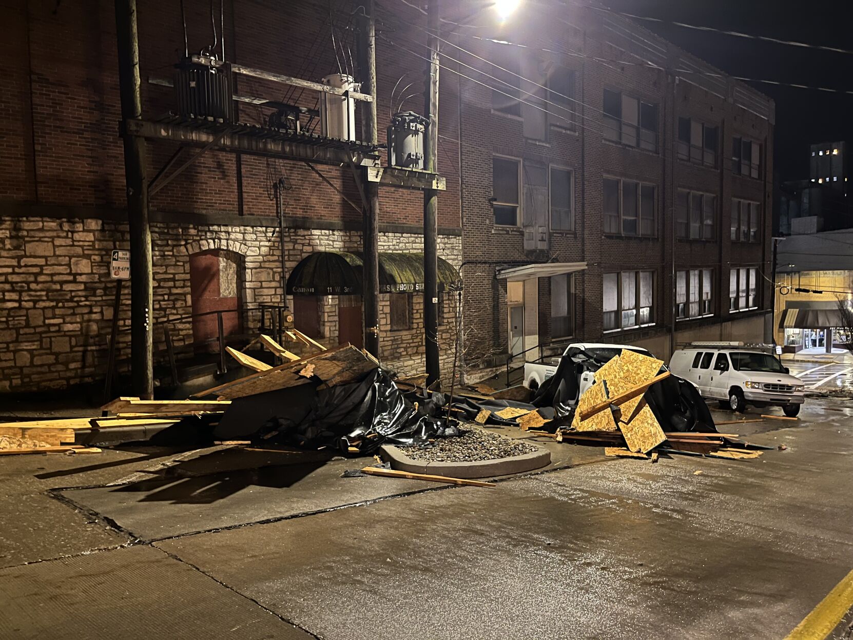 Tornado confirmed for Alton, West Alton | Local News | advantagenews.com