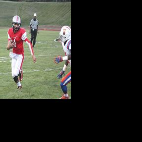 FOOTBALL: Alton loses big to East Side | Sports | advantagenews.com
